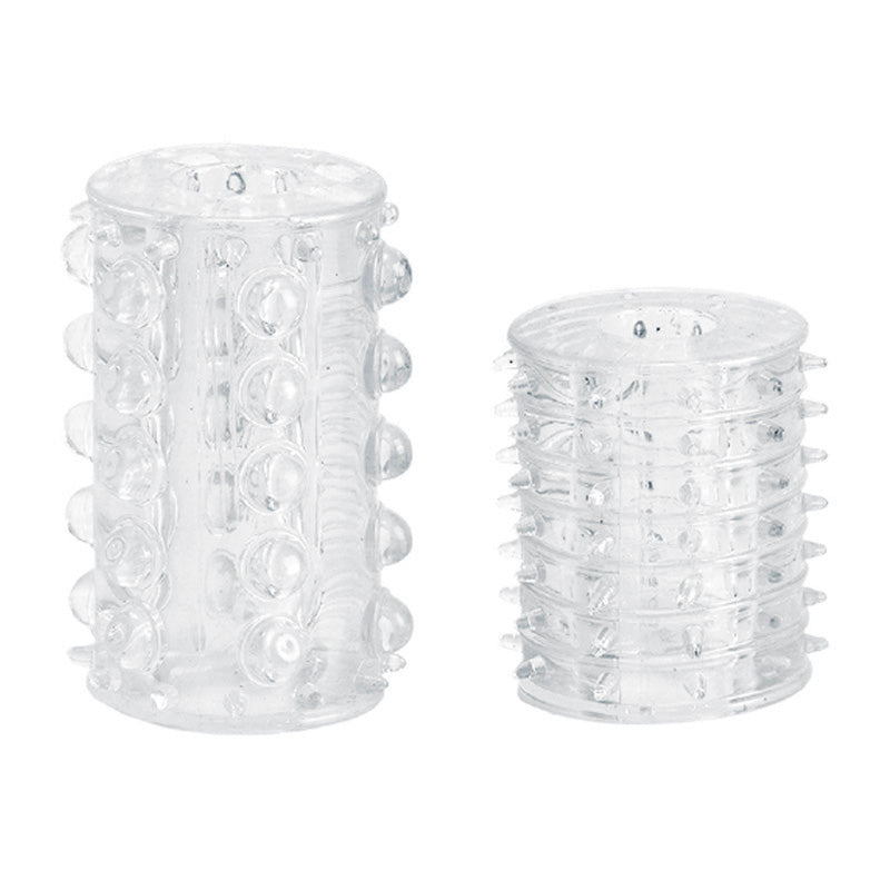 Girth Rings – Vybrant Keene